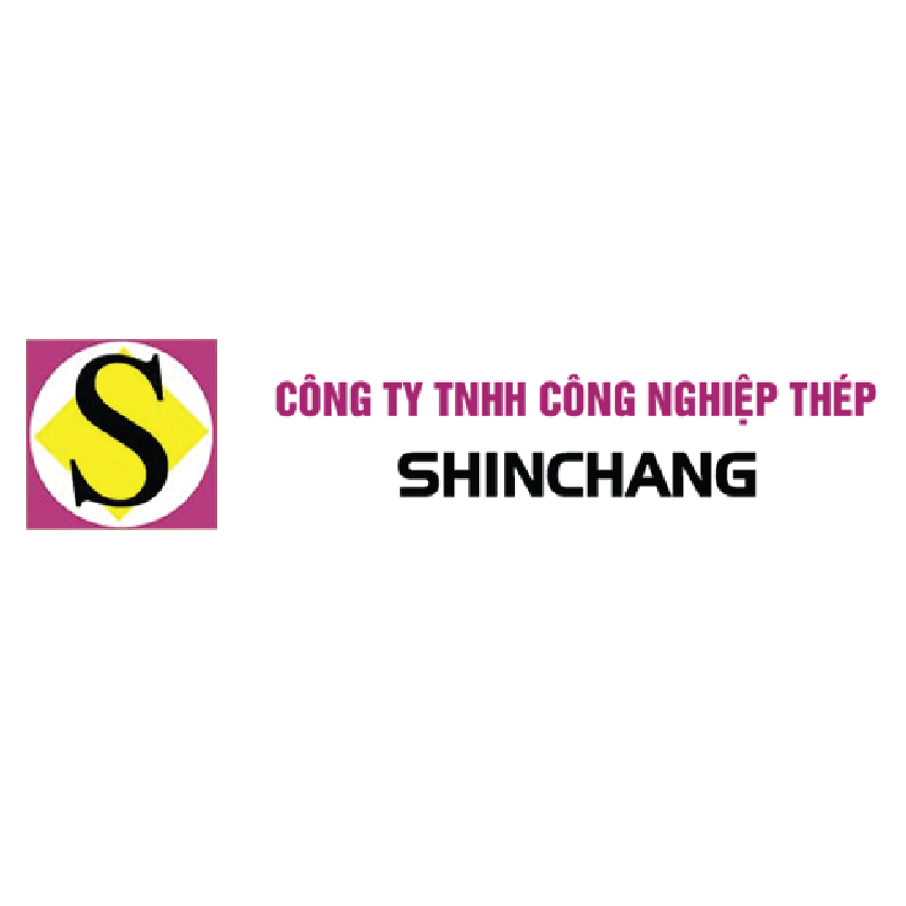 CÔNG TY TNHH CÔNG NGHIỆP THÉP SHIN CHANG