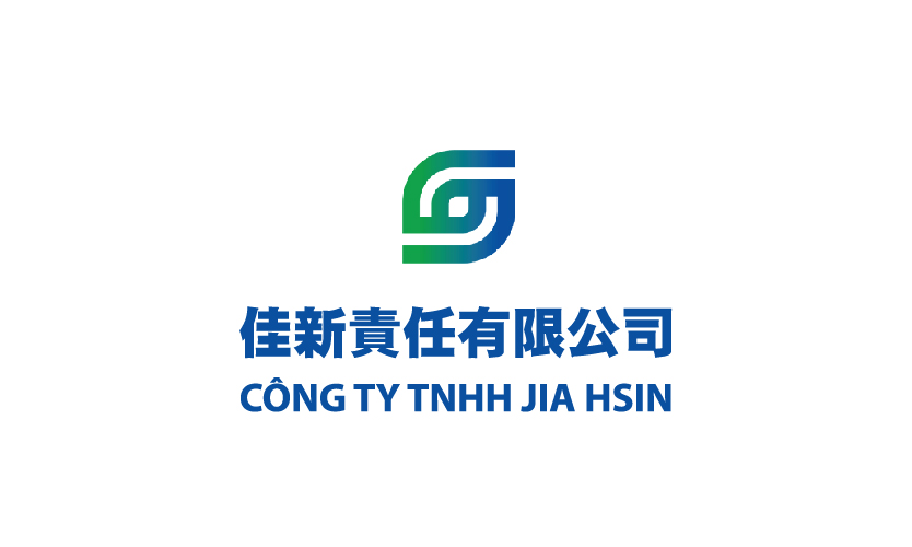 JIA HSIN CO.,LTD