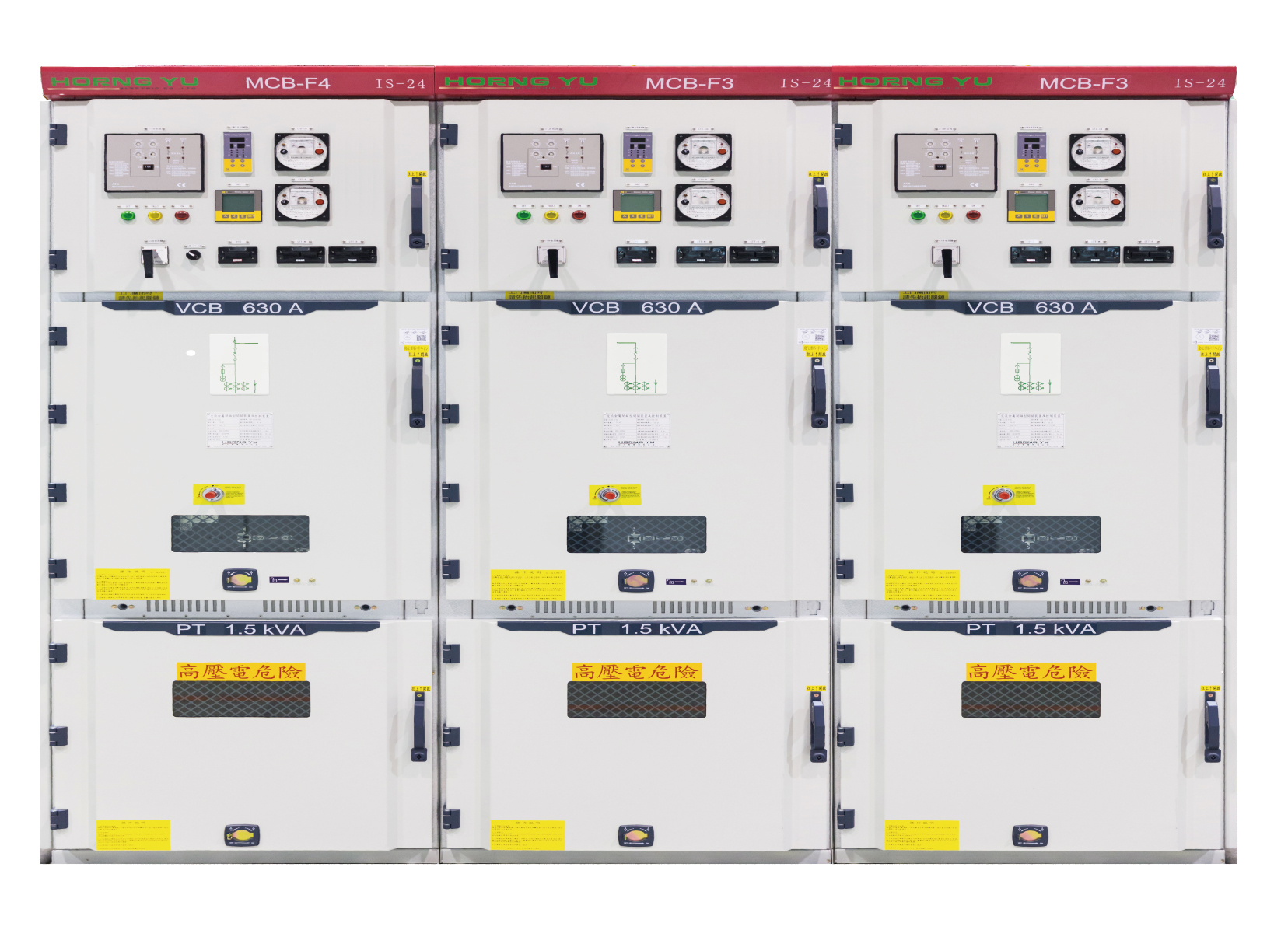 HORNG YU ELECTRIC CO.,LTD CTY TNHH HORNG YU ELECTRIC VIET NAM