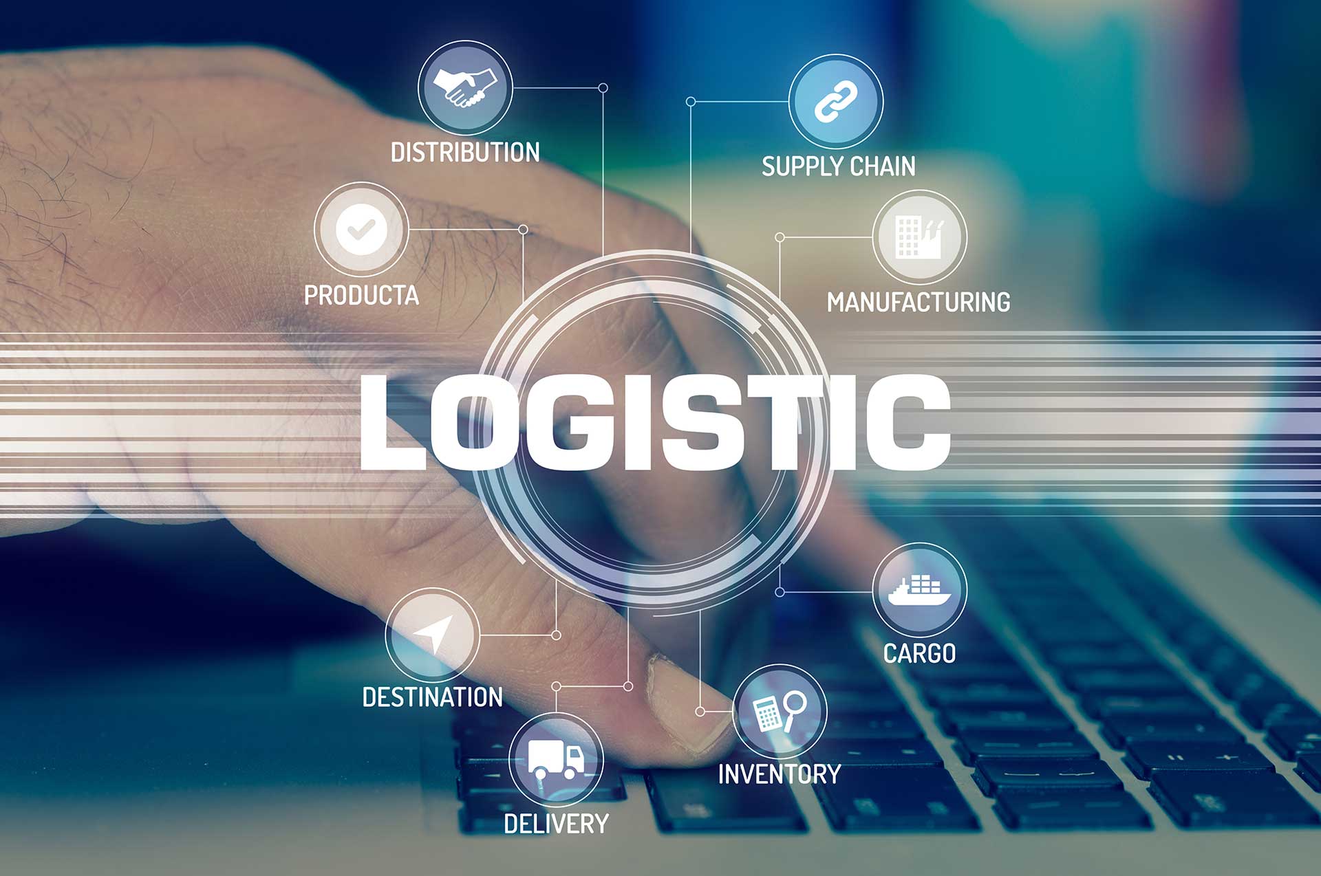 DCT VIETNAM LOGISTIC COMPANY LIMITED